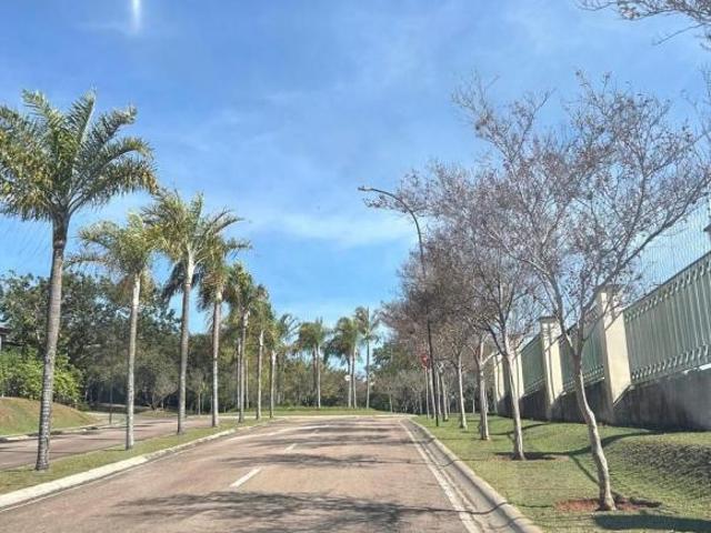 Terreno em condomínio A localização do Condomínio Vida Real é um de seus grand