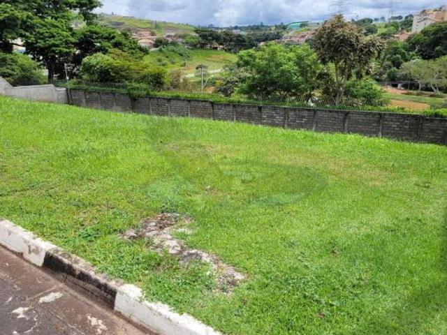 Terreno em Condomínio Aceita Financiamento