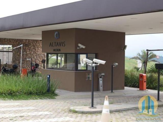 Terreno em Condomínio Altavis