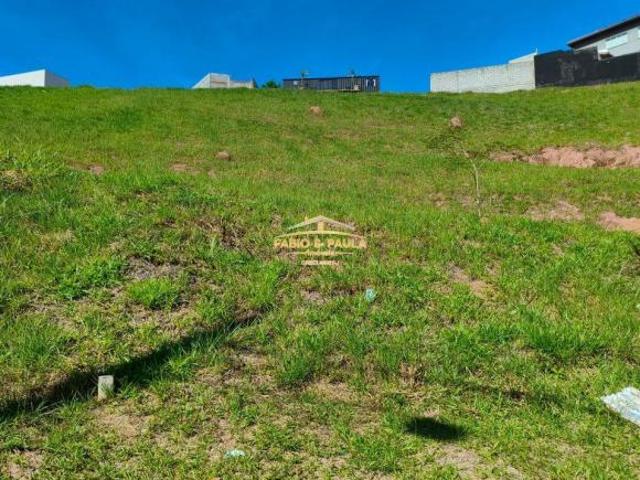 Terreno em Condomínio Alto da Floresta Bom Jesus dos Perdões