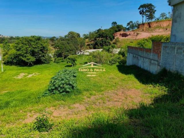 Terreno em Condomínio Alto da Floresta Bom Jesus Dos Perdões