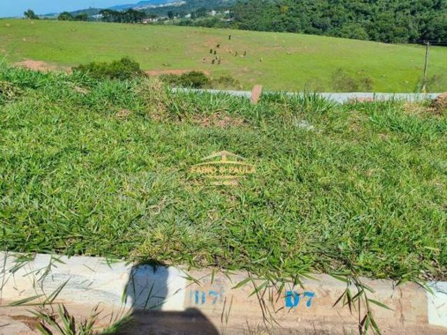 Terreno em Condomínio Alto da Floresta Bom Jesus dos Perdões