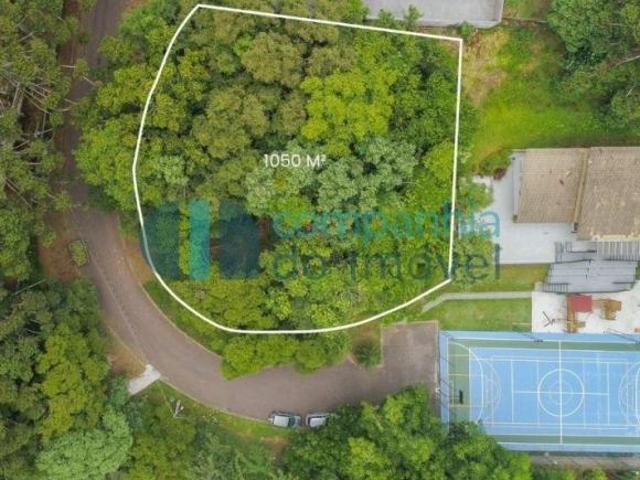 Terreno em Condomínio Alto Padrão