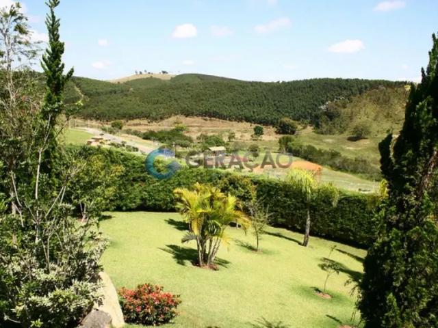 Terreno em condomínio alto padrão para venda 1.369,62m² em Paraibuna