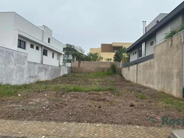 Terreno em Condomínio Alto Padrão para venda, Villa Jardim, Cuiabá