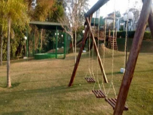 TERRENO EM CONDOMÍNIO ALDEIA DA MATA