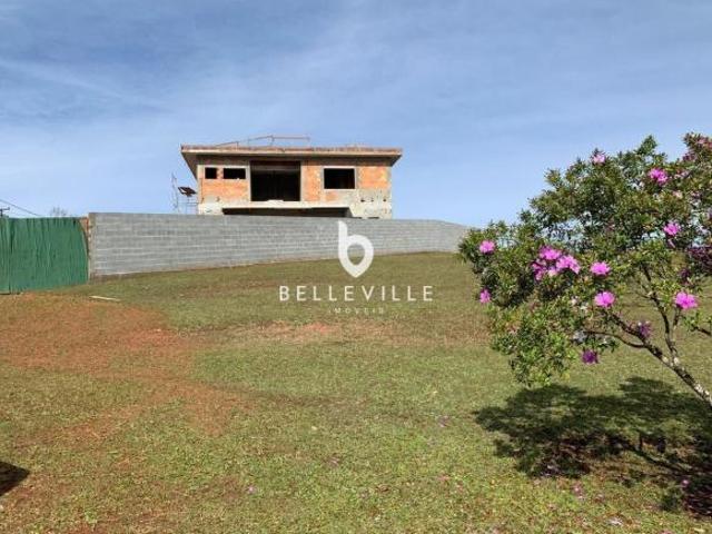 TERRENO EM CONDOMÍNIO ALPHAVILLE PINHAIS/PR