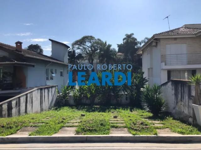 Terreno em condomínio arujazinho 4 sp