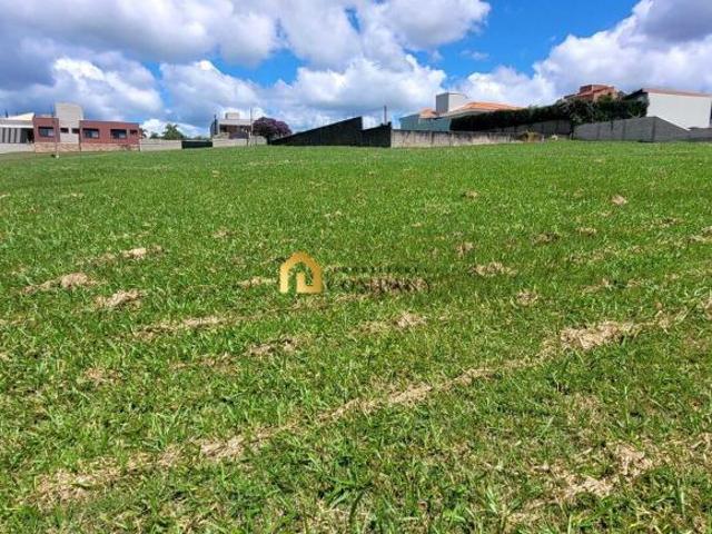 Terreno em Condomínio Araçoiaba da Serra SP