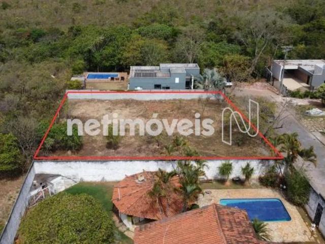 Terreno em condomínio área de lazer