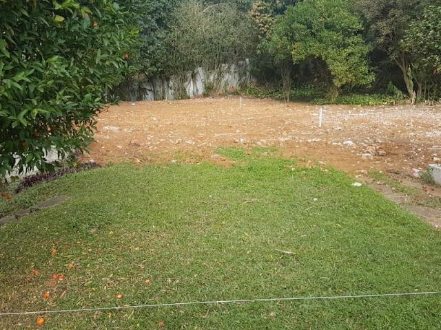 Terreno em condomínio, AT: 509,17 m².