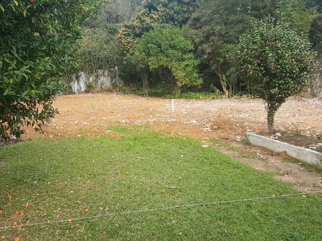 Terreno em condomínio, AT: 519,97m.