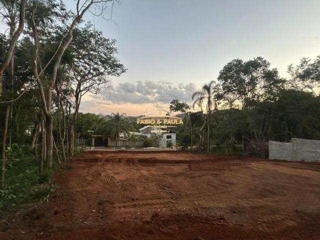 Terreno em Condomínio Atibaia