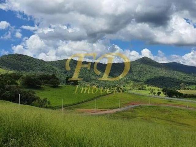Terreno em Condomínio Atibaia