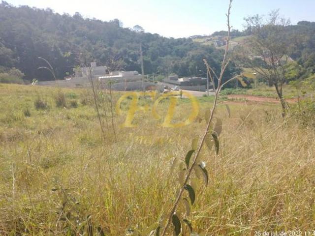 Terreno em Condomínio Atibaia