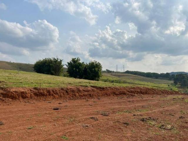 Terreno em condomínio Atibaia