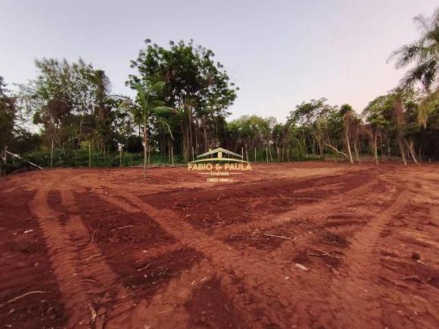 Terreno em Condomínio Atibaia Vila Dom Pedro
