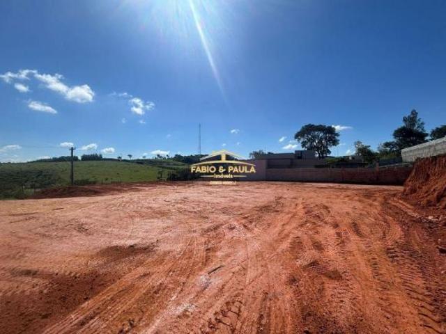 Terreno em Condomínio Atibaia Vila Dom Pedro