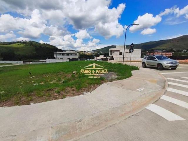 Terreno em Condomínio Atibaia Ecoville