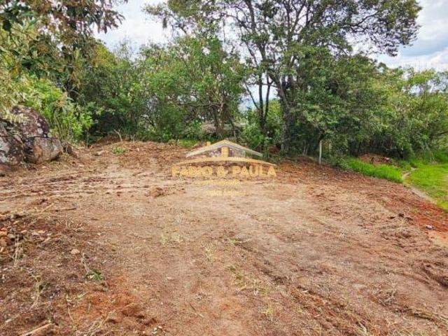 Terreno em condomínio Atibaia Estância Santa Maria