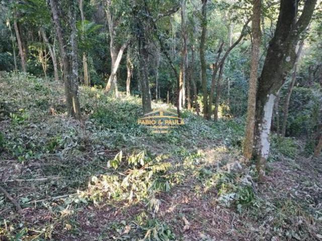 Terreno em Condomínio Atibaia Estância Santa Maria