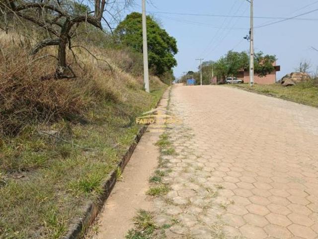 Terreno em Condomínio Atibaia Estância Santa Maria