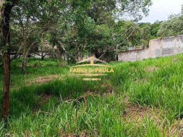 Terreno em Condomínio Atibaia Santa Maria