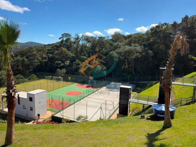 Terreno em Condomínio Atibaia, SP