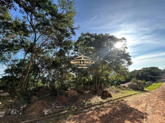 Terreno em Condomínio Atibaia SP