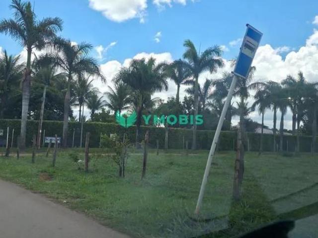 Terreno em Condomínio Avivar oportunidade exclusiva em lote de 360m² pronto para investir ou const