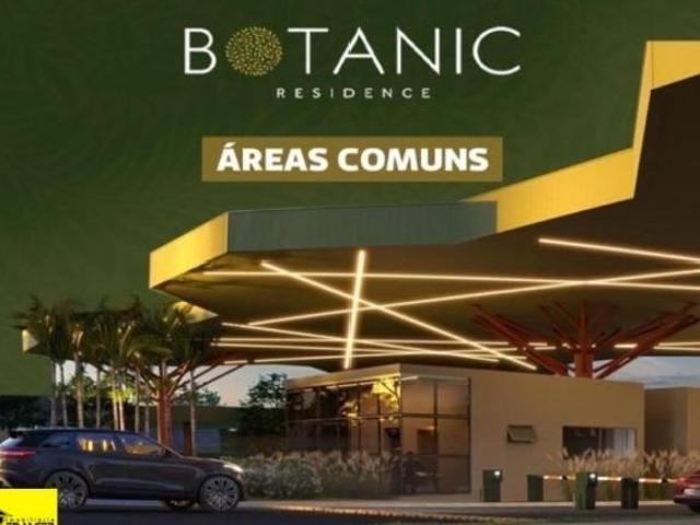 Terreno em Condomínio, Botanic Residence, São José do Rio Preto, SP