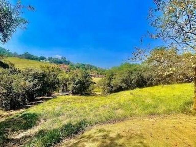 Terreno em Condomínio Bothanica Jarinu