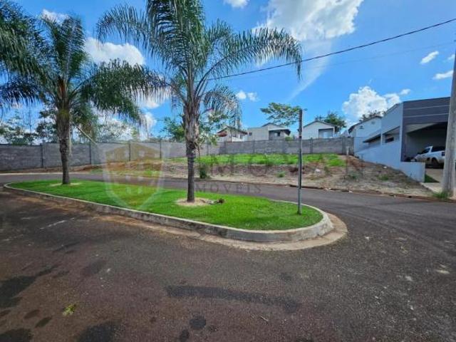 Terreno em Condomínio Bonfim Paulista Terras de Santha Martha, 342,00 m² por R$ 260.000,00