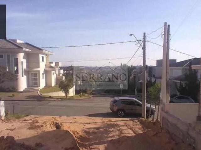 Terreno em Condomínio, Bosque, Vinhedo, SP