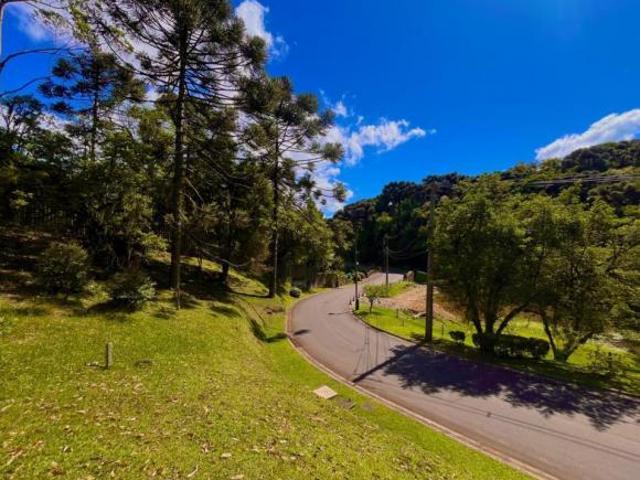 Terreno em Condomínio Bairro Mato Queimado