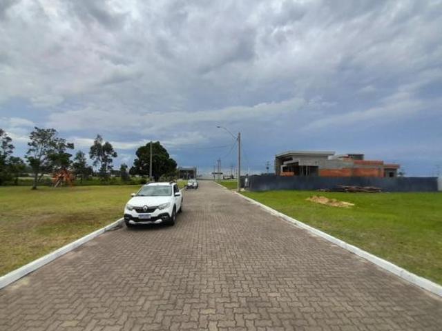 Terreno em Condomínio Bairro Nova Xangri Lá