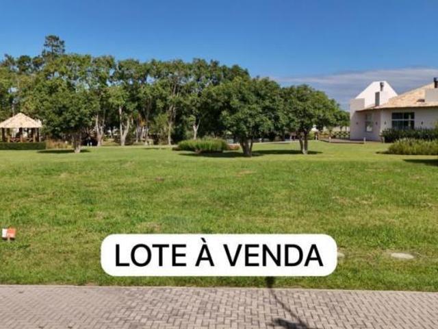 Terreno em Condominio Bairro Arroio Texeira