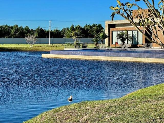 Terreno em Condomínio Bairro Curumim