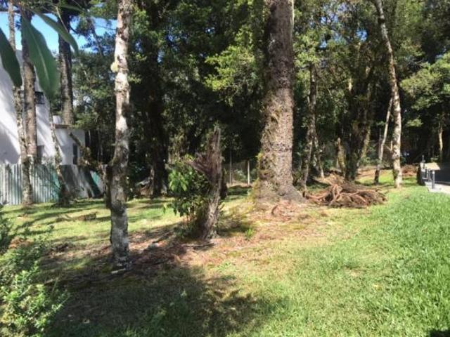 Terreno em Condomínio Bairro Centro