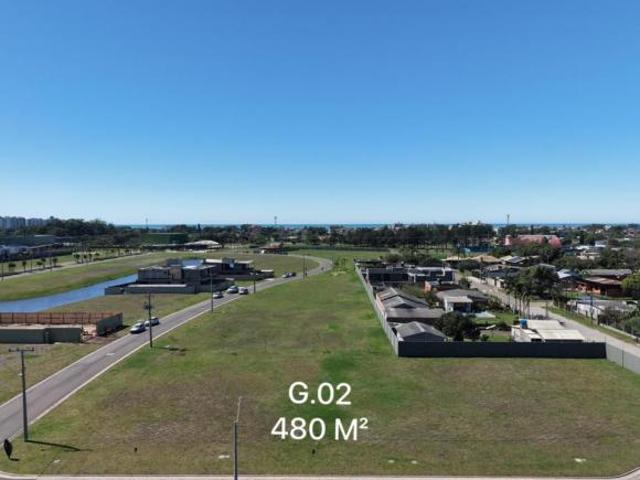 Terreno em Condominio Bairro Centro