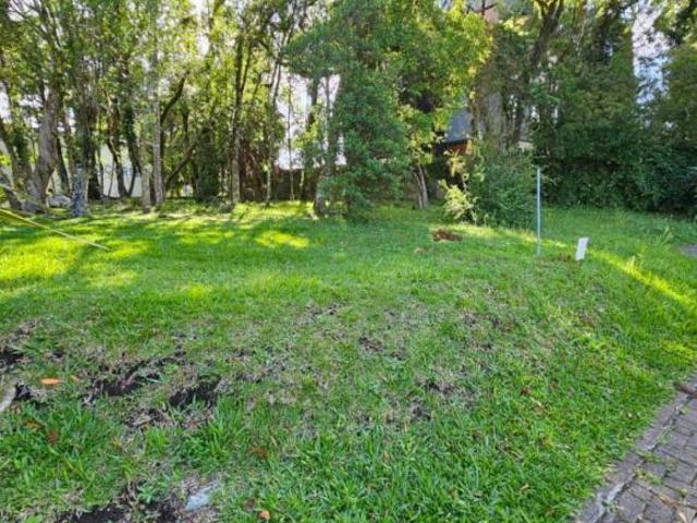 Terreno em Condomínio Bairro Centro