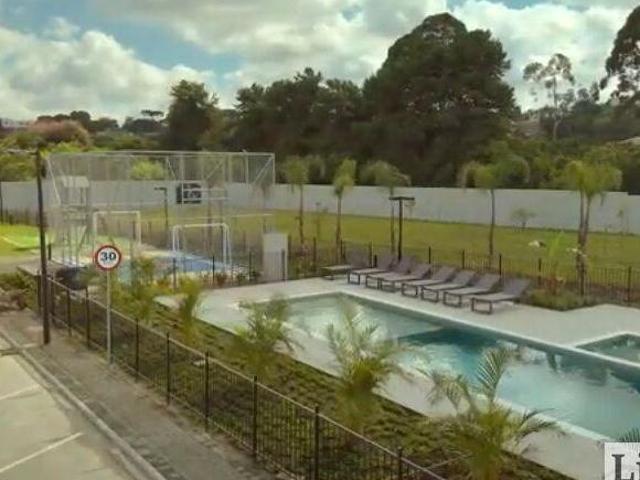 Terreno em Condomínio Bairro Hauer