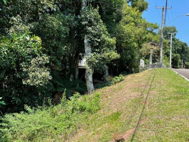 Terreno em Condomínio Bairro Lagos do Bosque