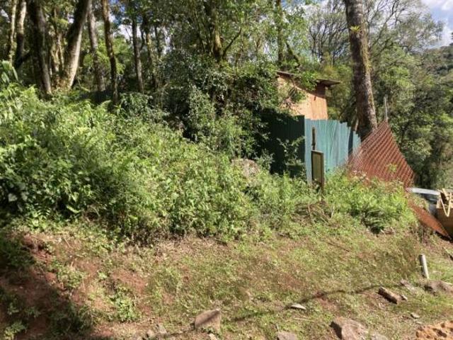 Terreno em Condomínio Bairro Pinheiro Grosso