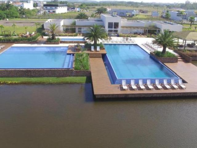 Terreno em Condominio Bairro Reserva das Aguas