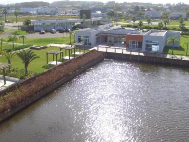 Terreno em Condominio Bairro Reserva das Aguas