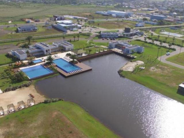Terreno em Condominio Bairro Reserva das Aguas