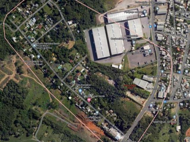 Terreno em Condomínio Bairro Túnel Verde