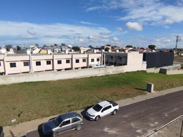Terreno em condominio Bairro Xaxim aceita financiamento Curitiba PR