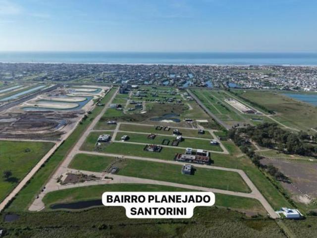 Terreno em Condominio Bairro